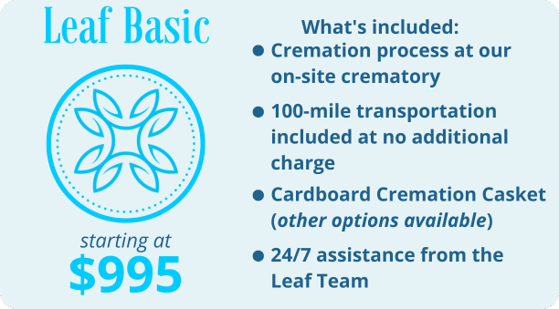 Leaf Cremation of Ohio | Columbus, OH Funeral Home & Crem...